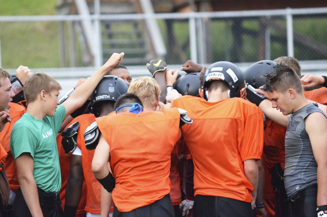 Warren County School District officials, Sheffield to discuss future of ...